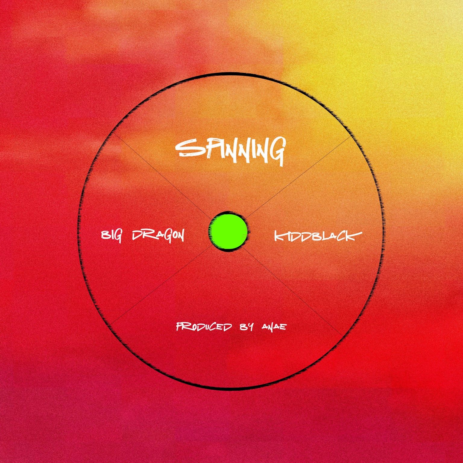 Download MP3: Big Dragon (Efya) – Spinning ft. KiddBlack