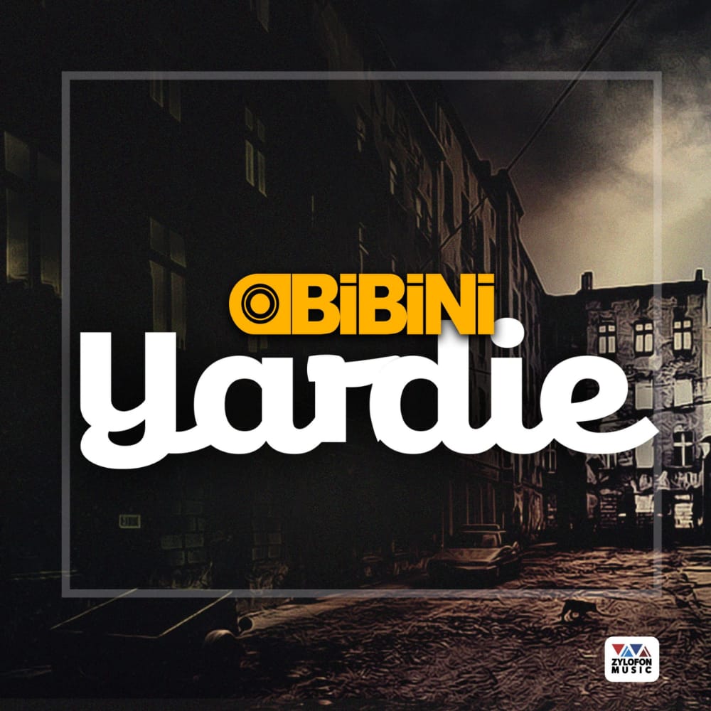 Download MP3: Obibini – Yardie