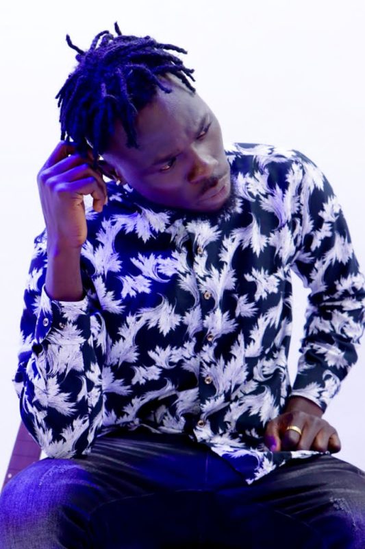 Download MP3: Rashy Coded Biography