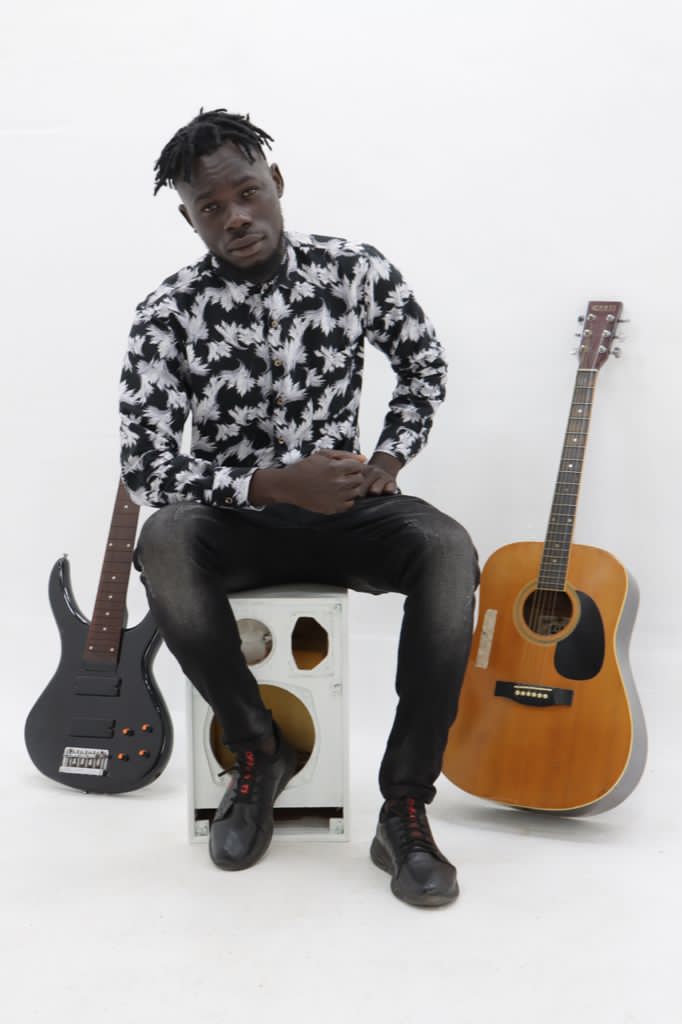 Download MP3: Rashy Coded Biography