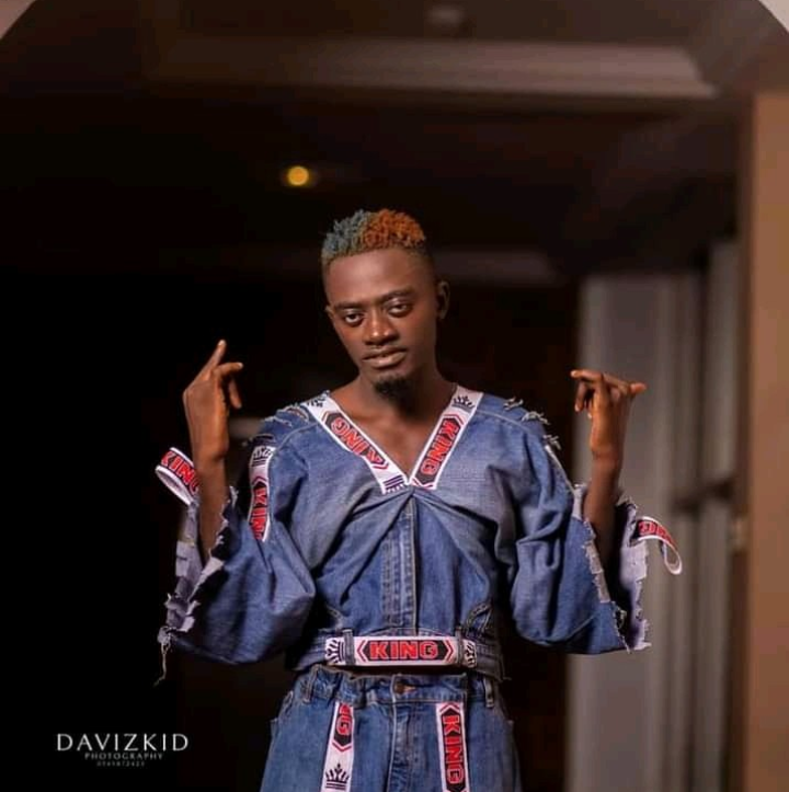 Download MP3: Lil Win – Who Born You