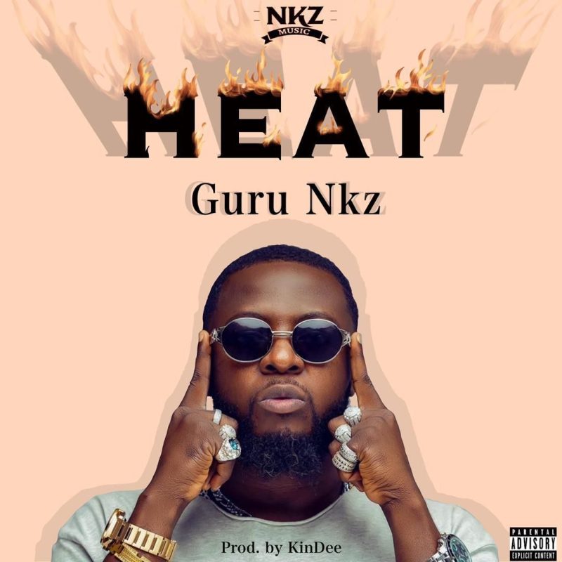 Download MP3: Guru NKZ – Heat