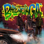 Download MP3: O’Kenneth – Balenciaga