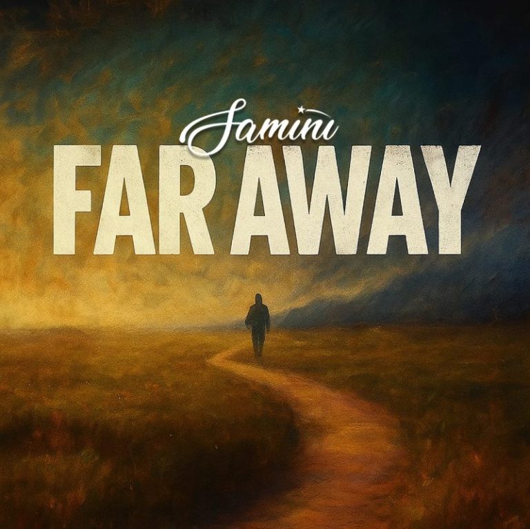 Download MP3: Samini – Far Away