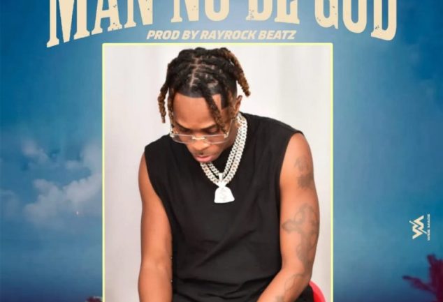 Download MP3: Fameye – Habit Ft. Medikal