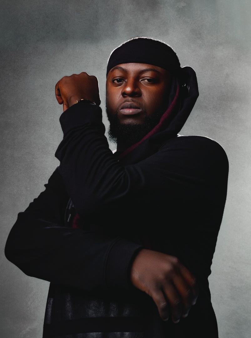 Download MP3: Guru – Afro Rock ft. Kankam