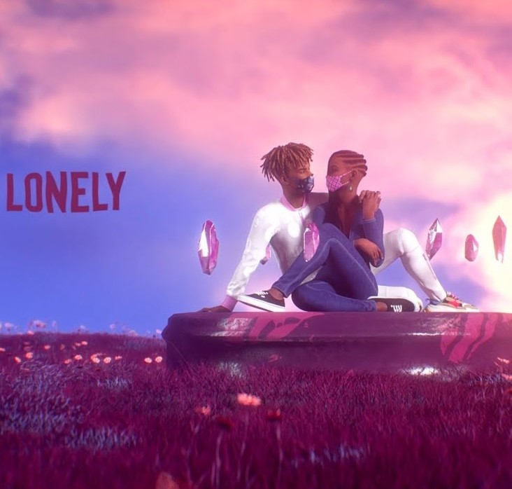Download MP3: Joeboy – Lonely