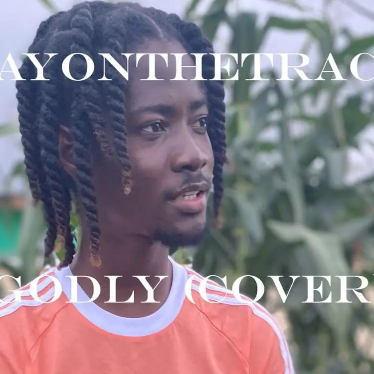 Download MP3: DayOnTheTrack – Godly (Cover)
