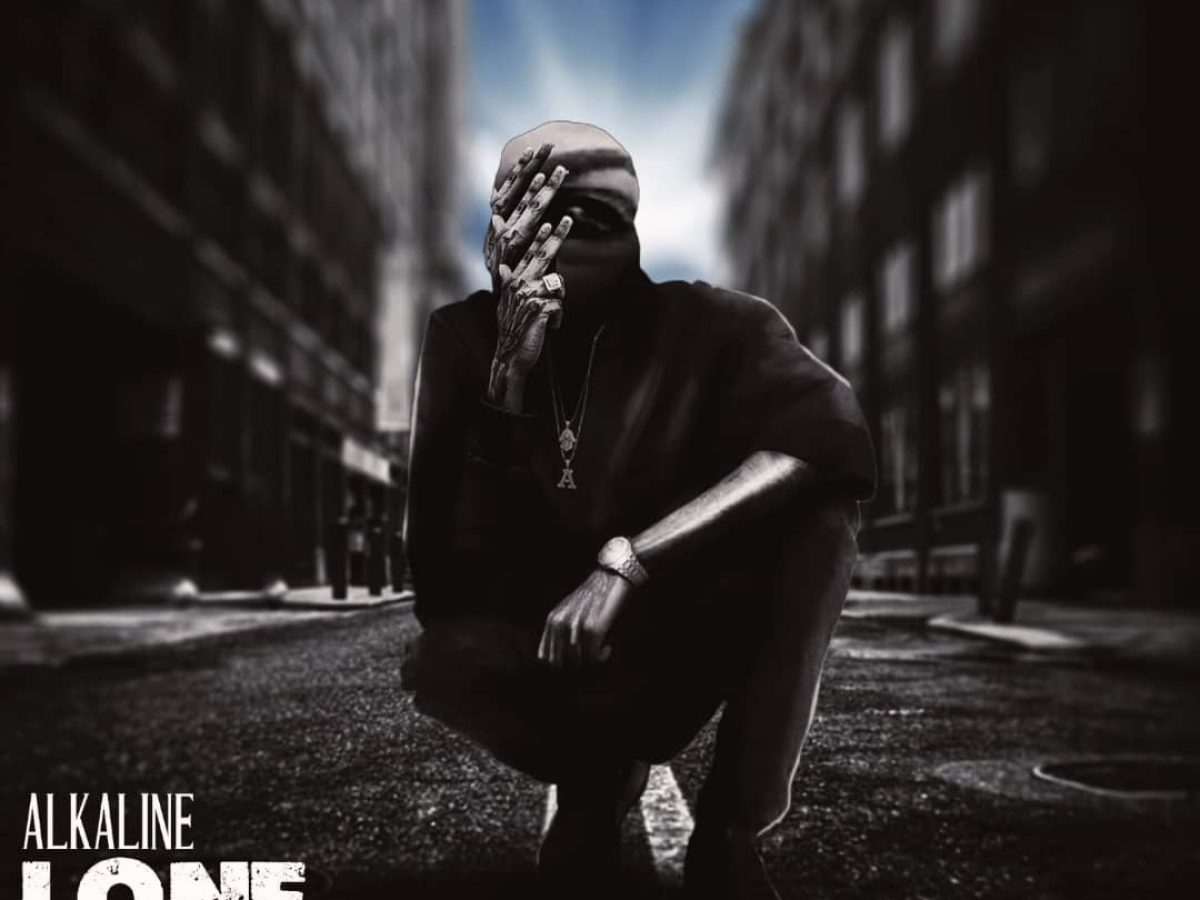 Alkaline Artist Wallpaper