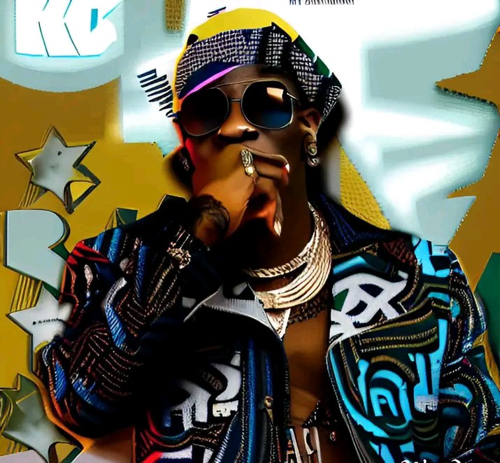 Download MP3: Shatta Wale – Diss Side (Ola Michael Diss)