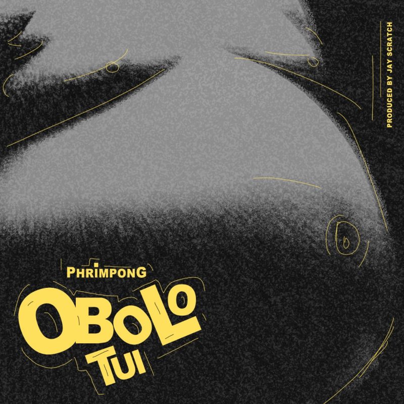 Download MP3: Phrimpong – Obolo Tui (CJ Biggerman Diss)