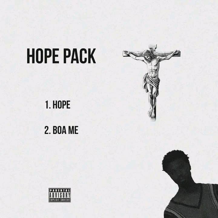 Download MP3: Beeztrap KOTM – Hope Pack EP (Full Album)